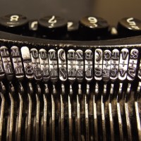 theisswriter: typing things. for me. for you.